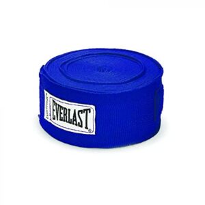 everlast 4456bluu handwraps blue 180″