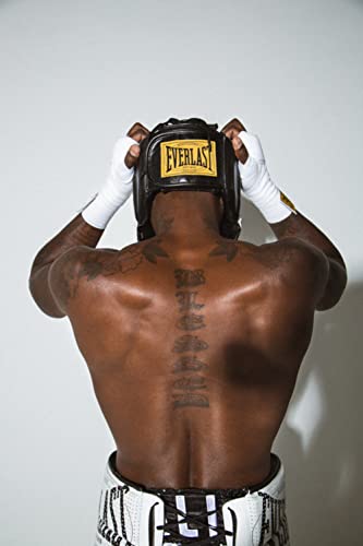 Everlast Elite Leather Speed Bag