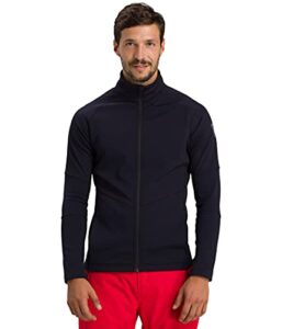 rossignol classique clim black 2xl