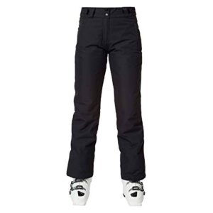 rossignol rapide pants black md