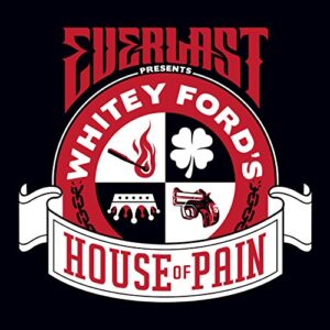 whitey ford’s house of pain