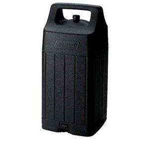 coleman lantern carry case