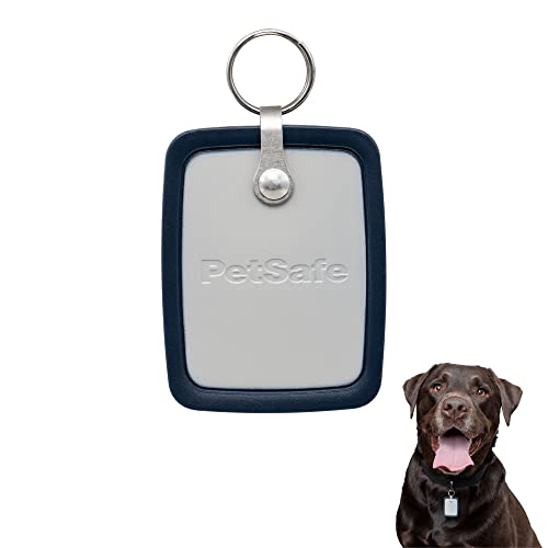 PetSafe® SmartDoor™ Connected Pet Door Key for Dogs and Cats, Collar Key, Large ZAC19-17682