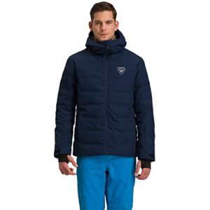 rossignol rapide jacket dark navy xl