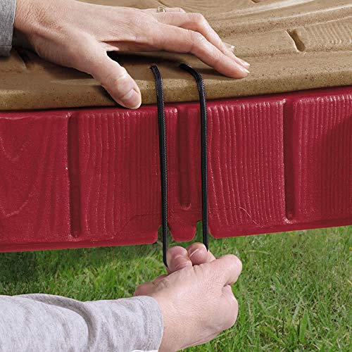 Step2 Naturally Playful Sand Table