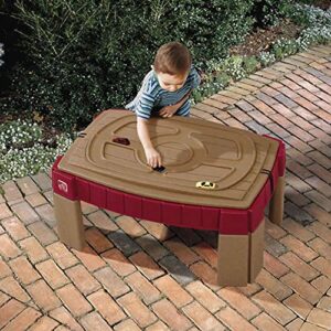 Step2 Naturally Playful Sand Table