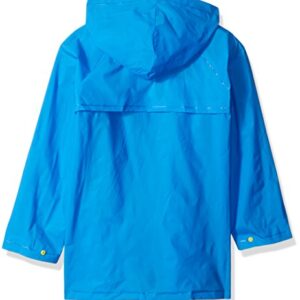 Coleman Youth .15 mm EVA Jacket, Blue, Large/X-Large