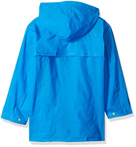 Coleman Youth .15 mm EVA Jacket, Blue, Large/X-Large