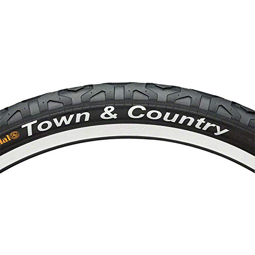 Continental Town & Country Tire 26 x 2.10