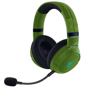 razer kaira pro wireless gaming headset halo infinite (renewed)