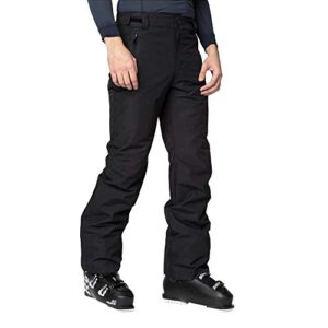 rossignol rapide pants black lg