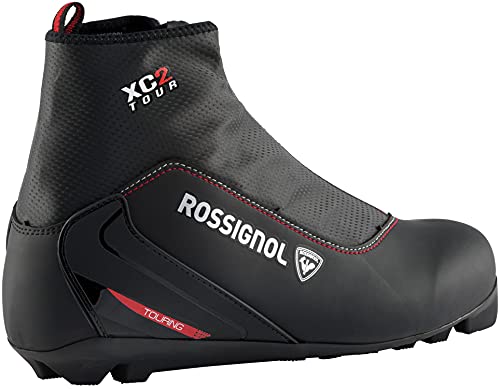 Rossignol XC-2 Mens XC Ski Boots Sz 48