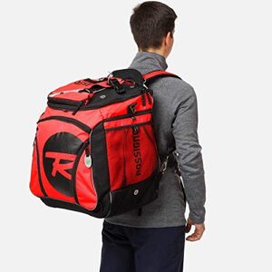 rossignol hero heated 110v boot bag – 2019