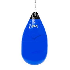 Everlast Hydrostrike Heavy Bag 100lbs Blue