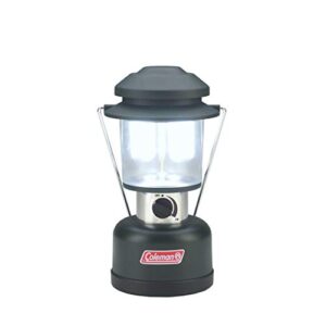 coleman led lantern | 390 lumens twin led lantern