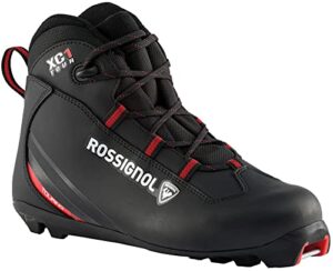 rossignol x-1 mens xc ski boots 41