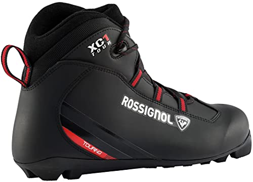 Rossignol X-1 Mens XC Ski Boots 41