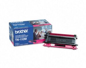 brttn110m – brother tn110m toner