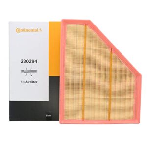 continental 280294 original equipment quality engine air filter