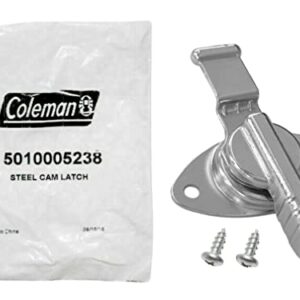 Coleman Steel Cam Latch