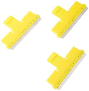 sera 44501 scraper replacement blades