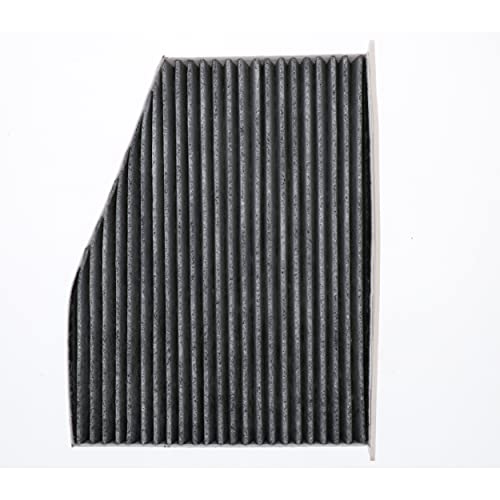 Continental 280124 Original Equipment Quality Cabin Air Filter