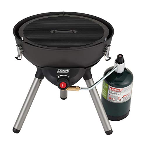 Coleman Gas Camping Stove