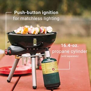 Coleman Gas Camping Stove