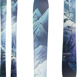 Rossignol Blackops 98 Womens Skis 160cm