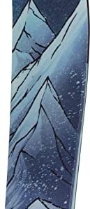 Rossignol Blackops 98 Womens Skis 160cm