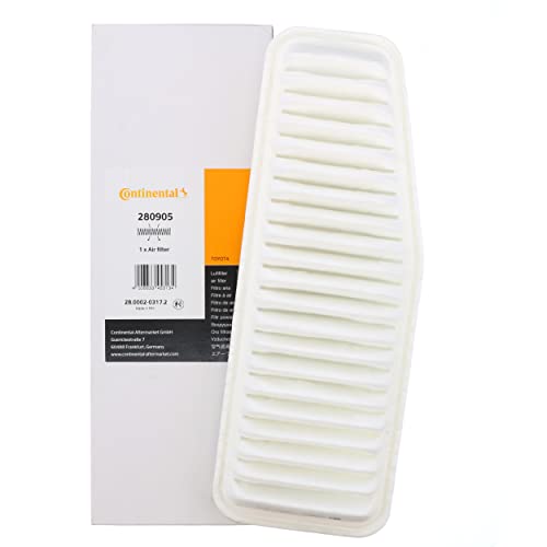 Continental 280905 Original Equipment Quality Engine Air Filter