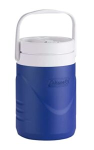 coleman 1 gallon beverage cooler