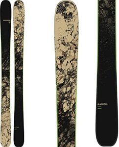 rossignol black ops sender skis mens sz 172cm