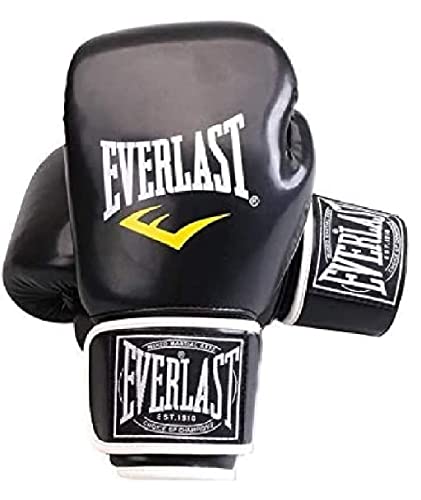 12 oz. WomenÃ•s Pro Style Training Boxing Gloves from Everlast - 1 Pair