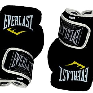 12 oz. WomenÃ•s Pro Style Training Boxing Gloves from Everlast - 1 Pair