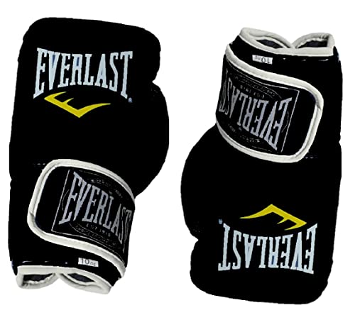 12 oz. WomenÃ•s Pro Style Training Boxing Gloves from Everlast - 1 Pair