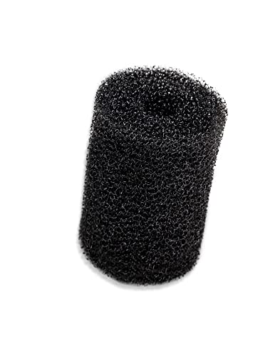 [10 Pack] Impresa Tail Scrubber for Polaris Vac- Sweep Pool Cleaner Hose Tail - Fits 180, 280, 360, 380, 480, 3900 Sport - Tailsweep Foam