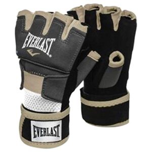 everlast p00000740 evergel handwraps grey/gold ml