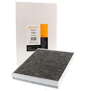 continental 281041 original equipment quality cabin air filter