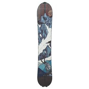 rossignol xv mens splitboard 163cm