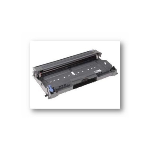 Toner Eagle Brand Compatible Drum Unit for Use with Brother DCP-7020, Intellifax-2820, Intellifax-2900. HL-2040, HL-2070N, MFC-7220, MFC-7225N, MFC-7420, MFC-7820N. Replaces Brother DR-350.