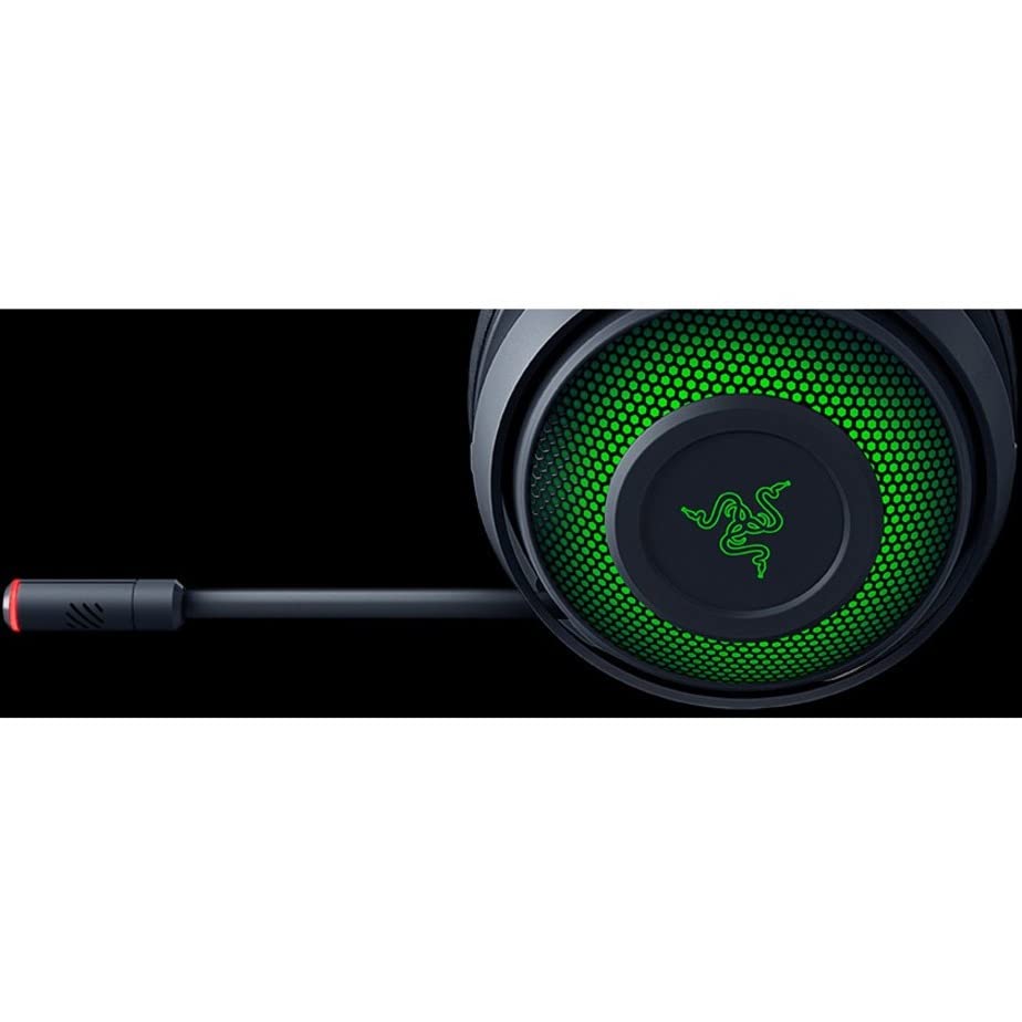 Razer Kraken Ultimate RGB USBHeadset (Renewed)