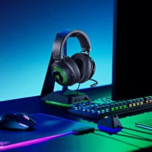 Razer Kraken Ultimate RGB USBHeadset (Renewed)