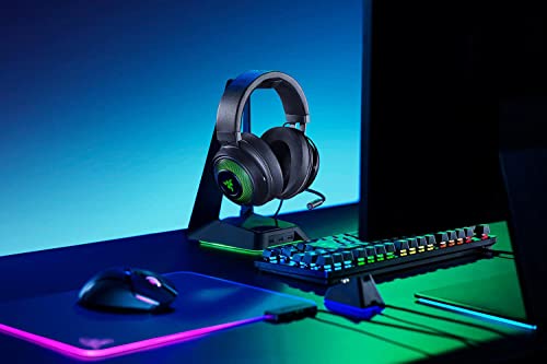 Razer Kraken Ultimate RGB USBHeadset (Renewed)