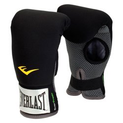 everlast® heavy bag boxing gloves (pr)