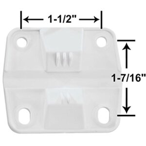 Coleman Cooler Hinges