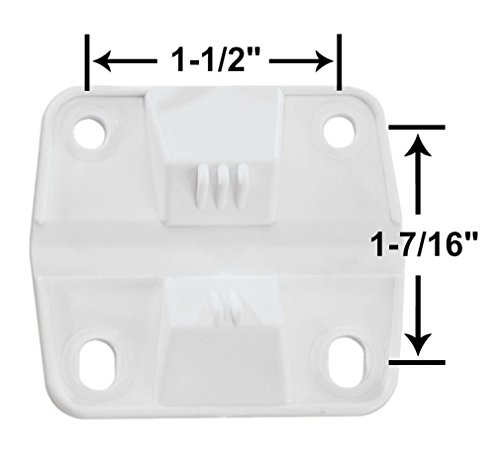 Coleman Cooler Hinges