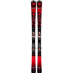 2023 rossignol hero elite mt ti c.a.m. skis w/ spx 12 konect gw bindings (167)