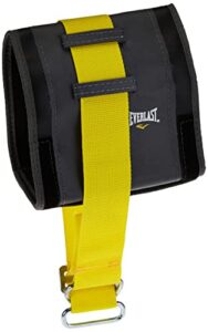 everlast 4683 universal heavy bag hanger,black