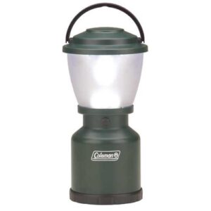 coleman 4d led camping lantern